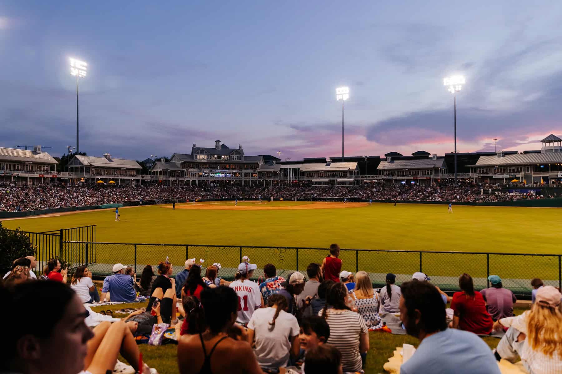 Frisco RoughRiders 2025: Catch a Game & Float the Lazy River at the ...
