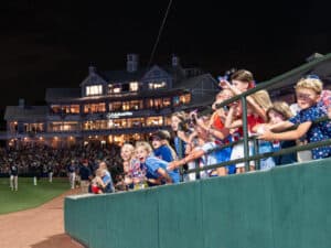 Frisco RoughRiders 2025: Catch a Game & Float the Lazy River at the ...