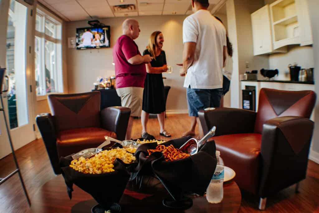 Frisco RoughRiders 2025: Catch a Game & Float the Lazy River at the ...