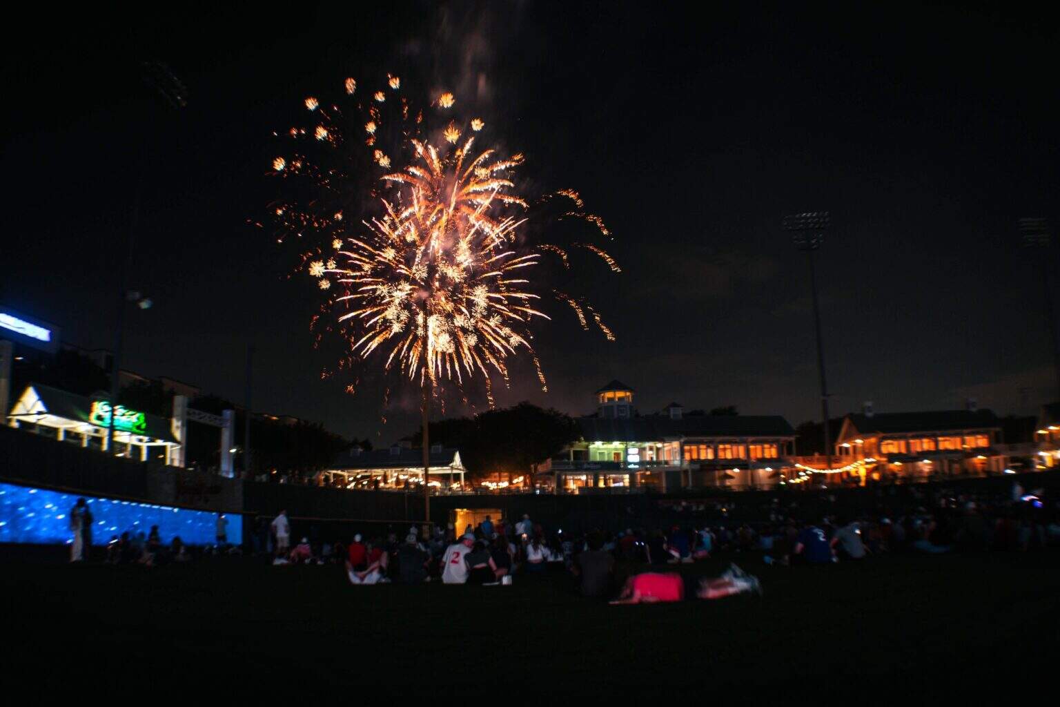 Frisco RoughRiders 2025: Catch a Game & Float the Lazy River at the ...