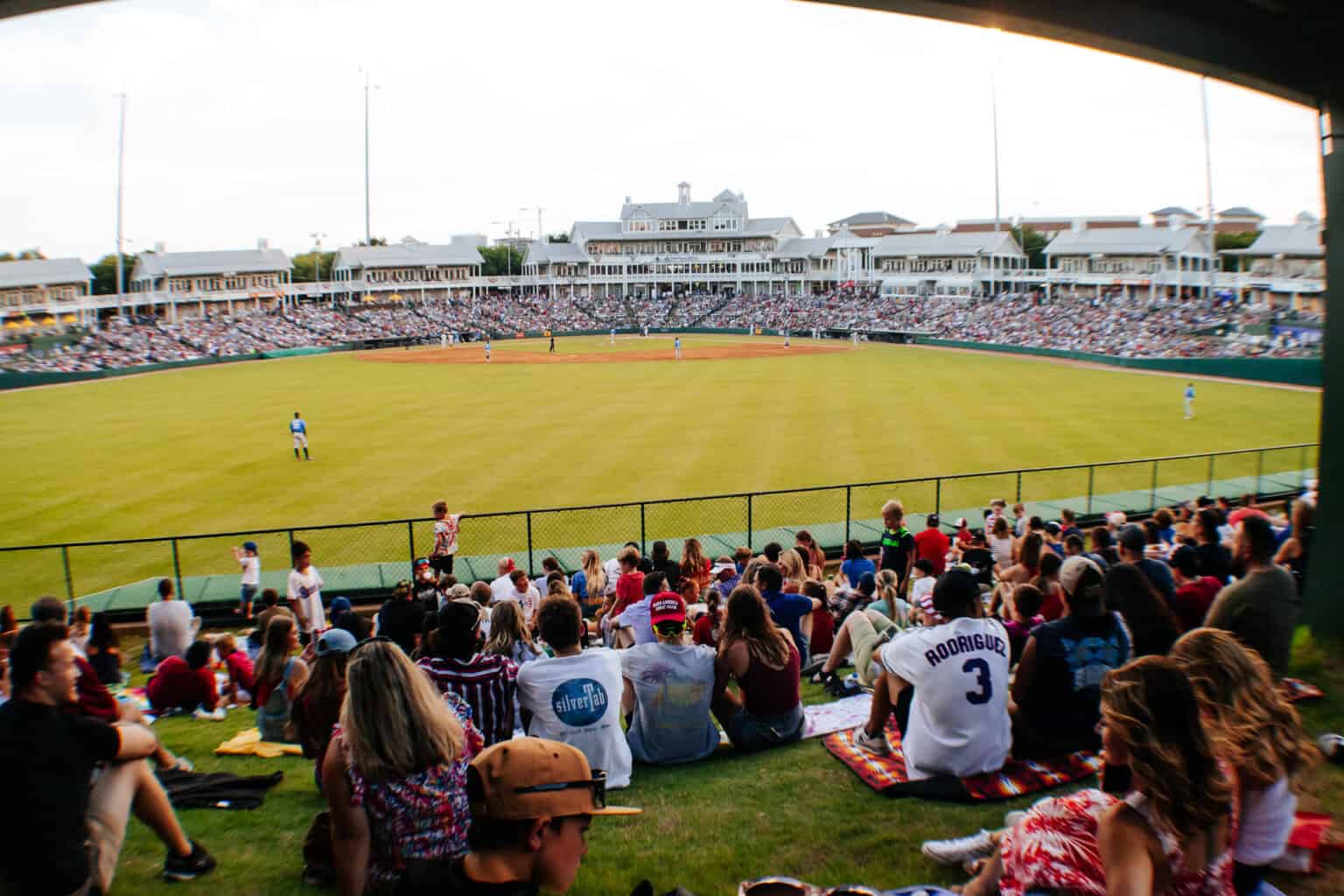 Frisco RoughRiders 2025: Catch a Game & Float the Lazy River at the ...