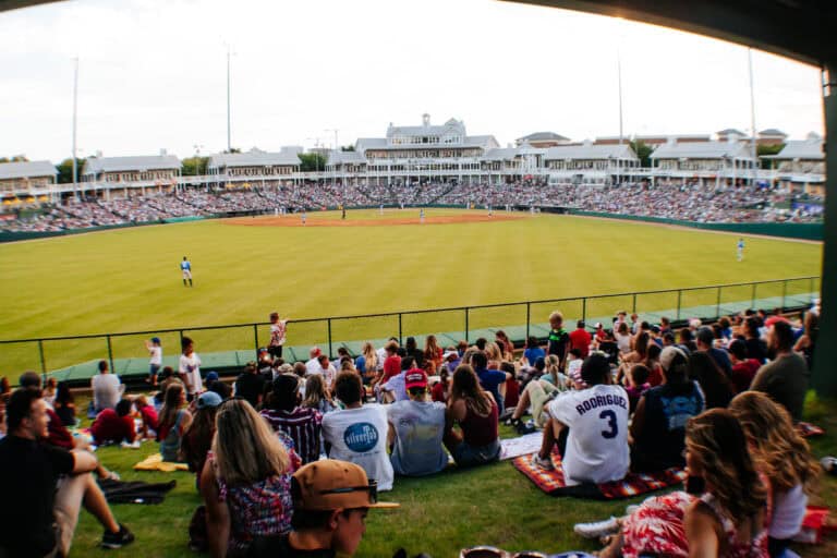 Frisco RoughRiders 2025: Catch a Game & Float the Lazy River at the ...
