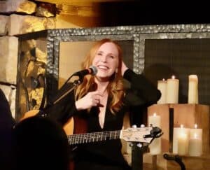 The Bluebird Cafe Brings Nashville’s Songwriter Magic to Santa Fe’s ...