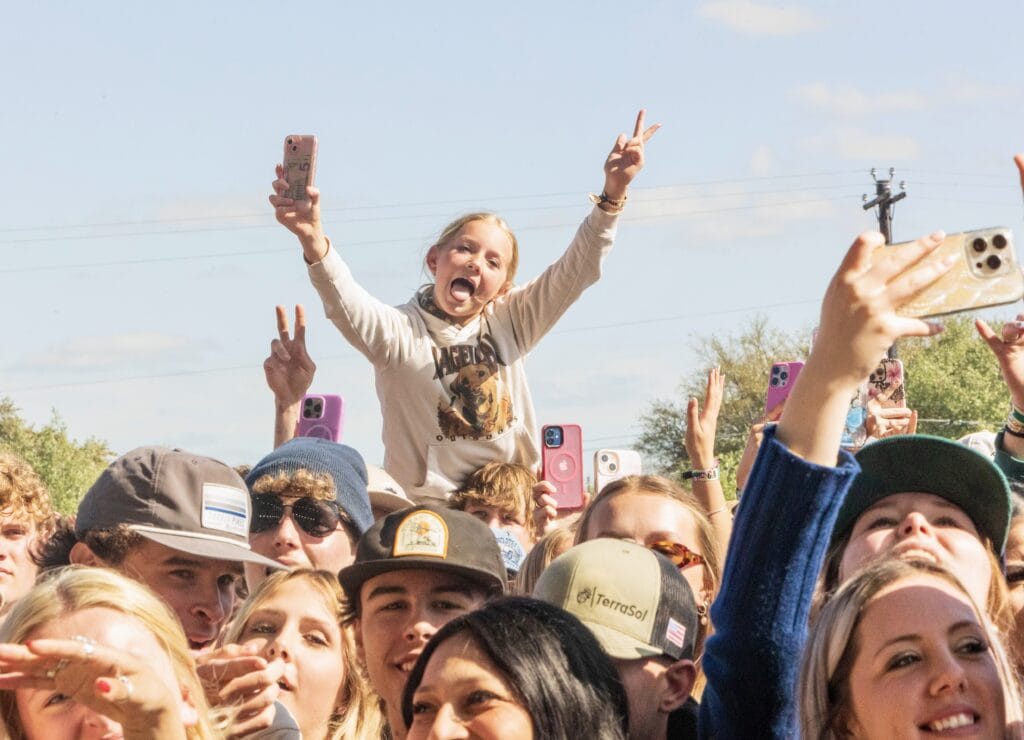 Inside the 2025 Two Step Inn Festival: Dancing, BBQ, and Country Vibes ...