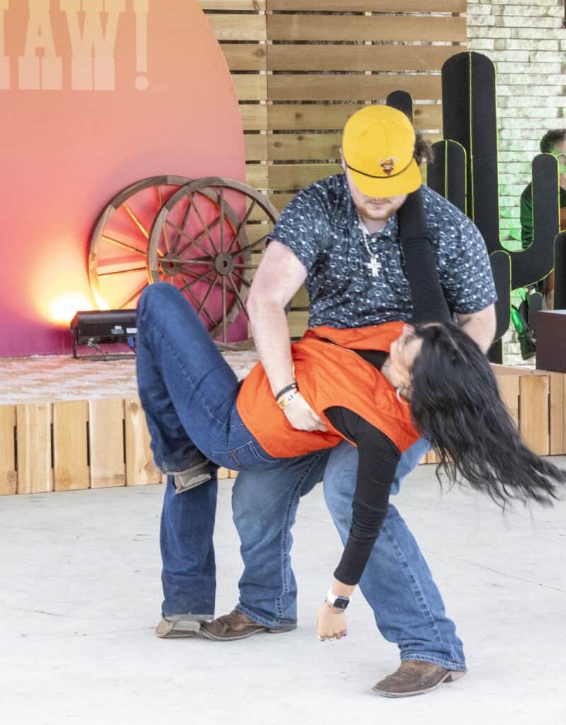 Inside the 2025 Two Step Inn Festival: Dancing, BBQ, and Country Vibes ...