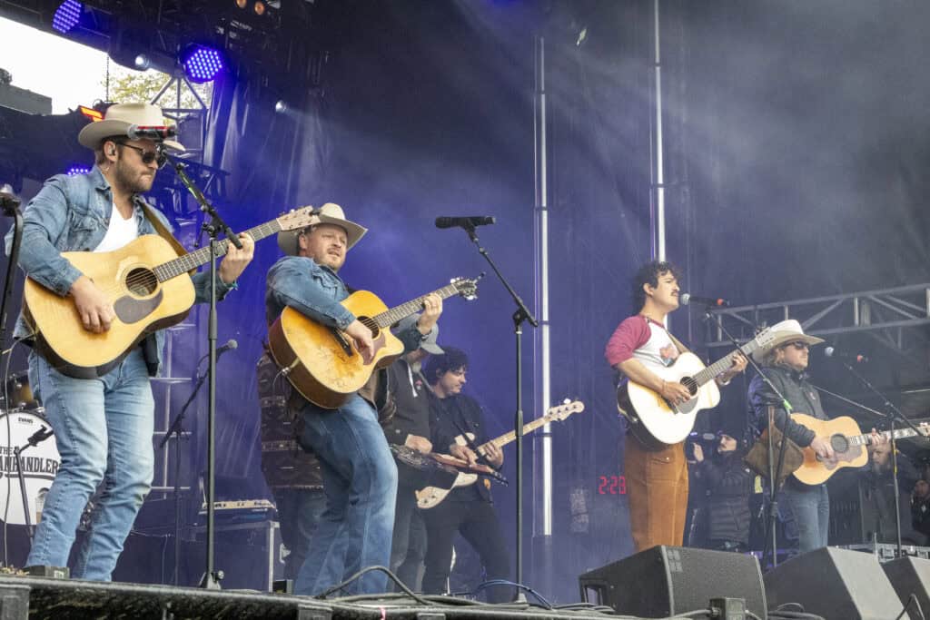 Inside the 2025 Two Step Inn Festival: Dancing, BBQ, and Country Vibes ...