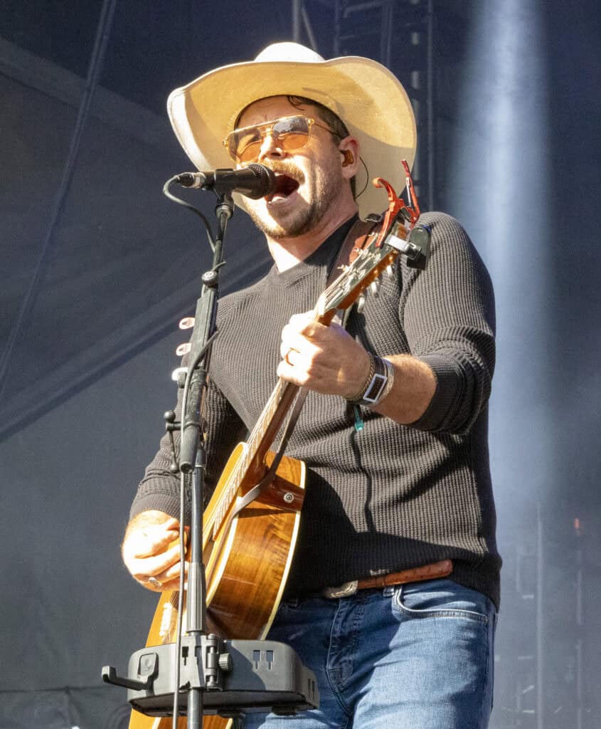 Inside the 2025 Two Step Inn Festival: Dancing, BBQ, and Country Vibes ...