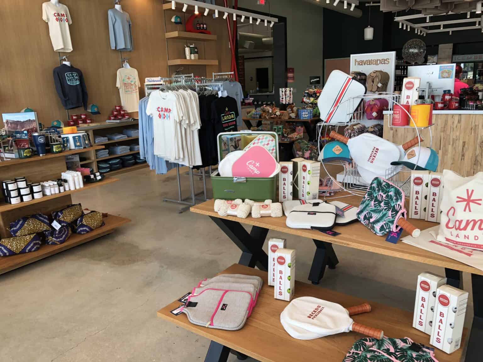 Camp Landa: The Great American Getaway For Year-Long Adventures - TLM