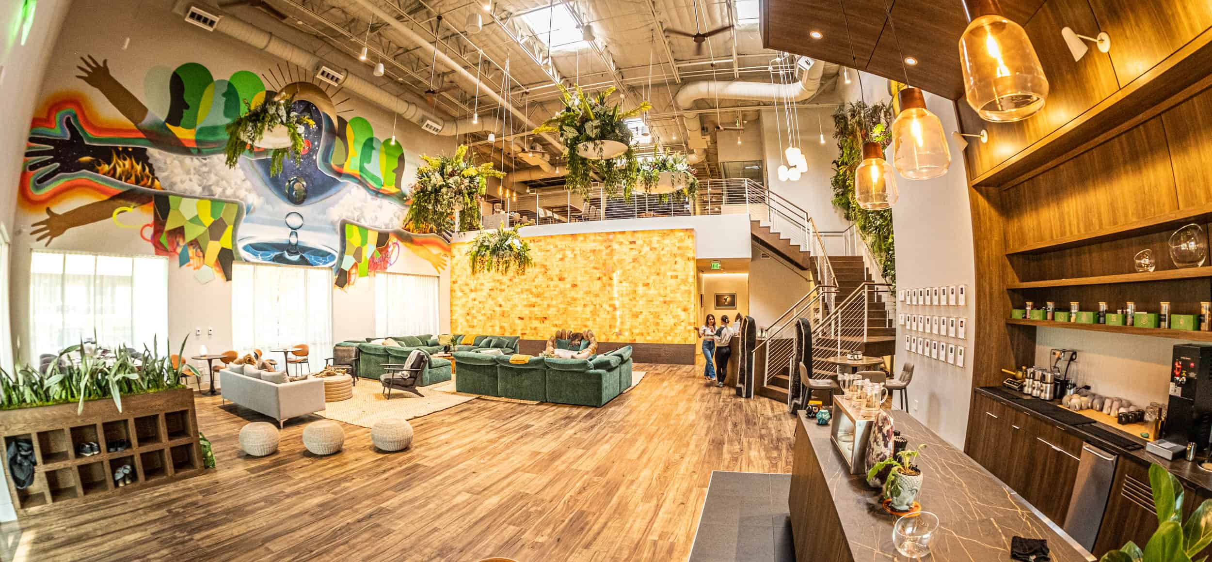 Kuya Wellness Nurtures Mental Health Through Nature, Science, and ...