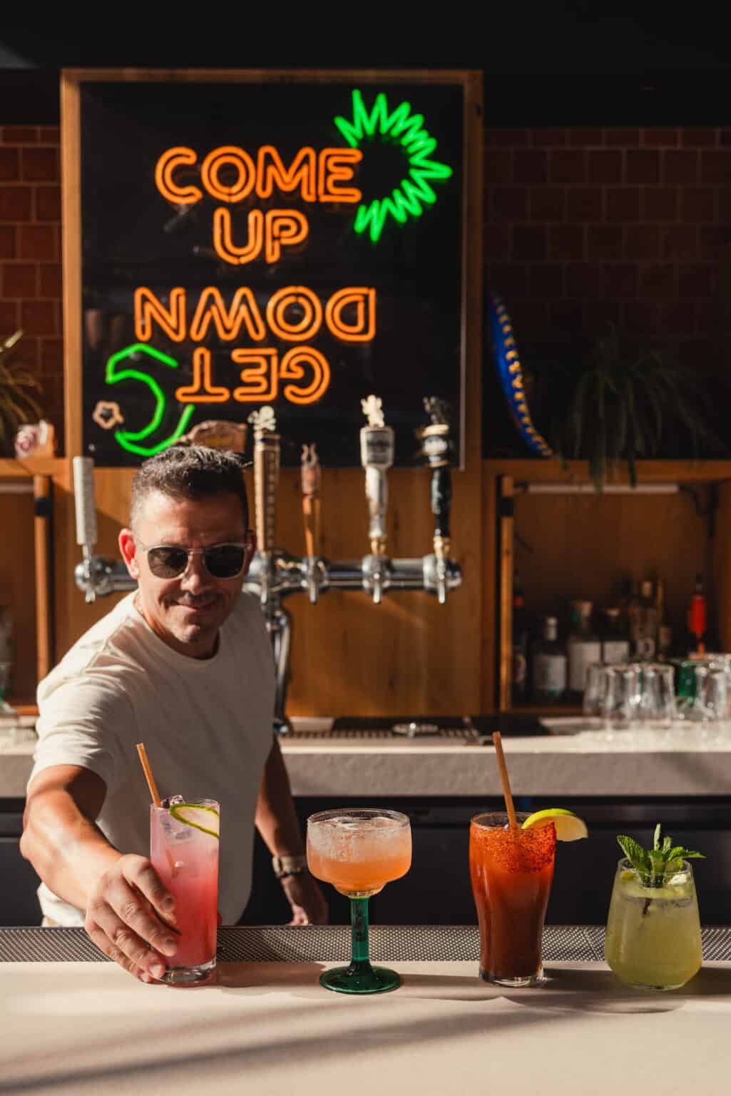 Cinco de Mayo: Where to Sip, Savor & Celebrate in Austin - TLM