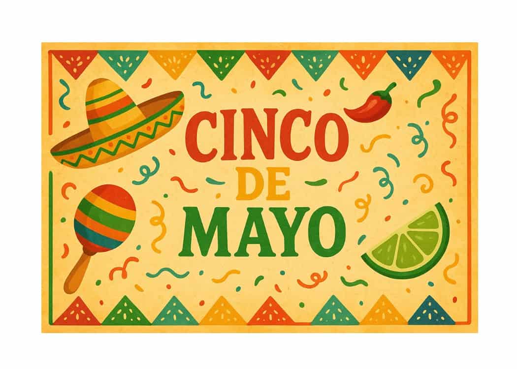 Cinco de Mayo: Where to Sip, Savor & Celebrate in Austin - TLM