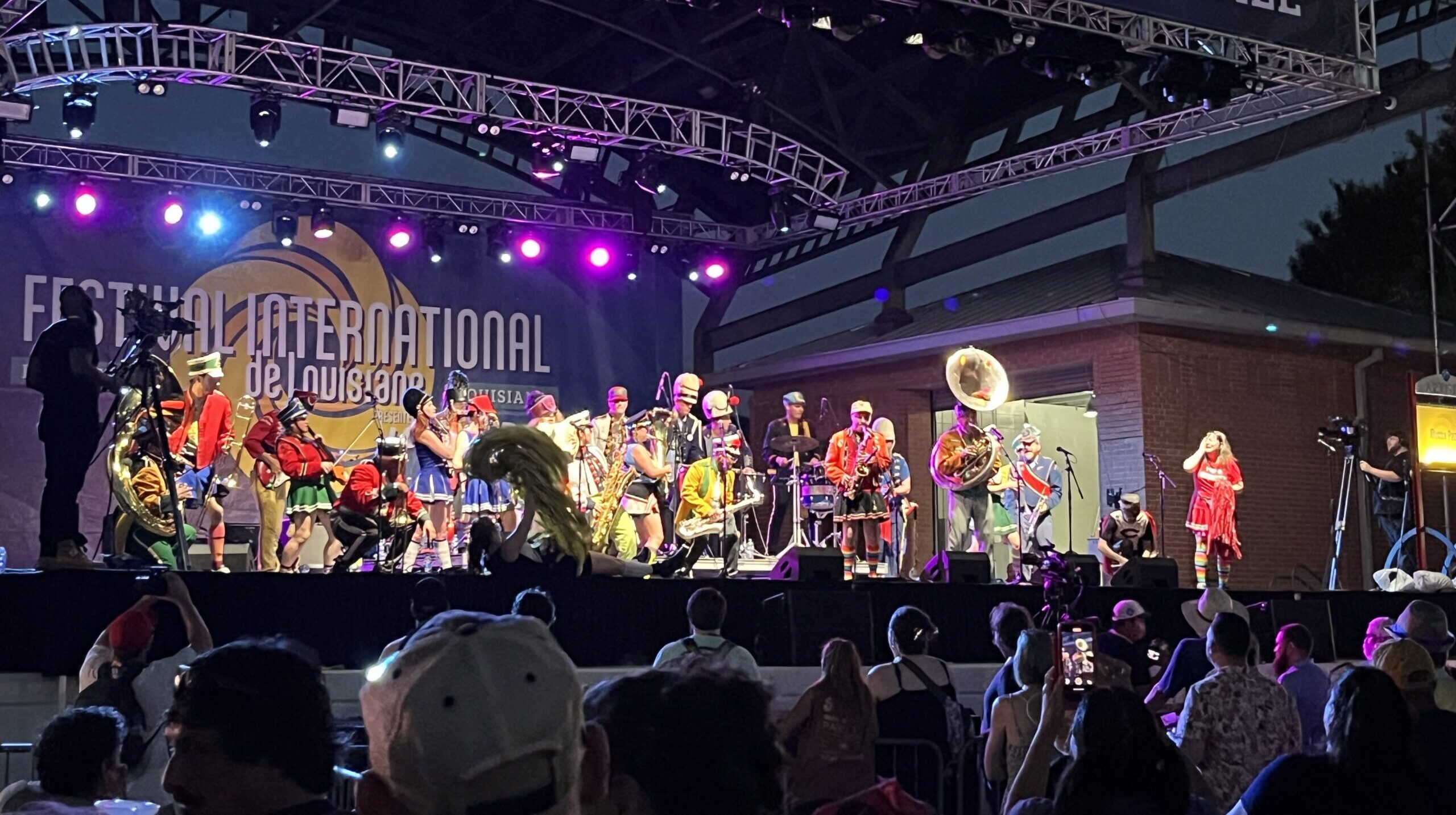 Your Ultimate Travel Guide to Lafayette, Louisiana: Festivals, Food ...