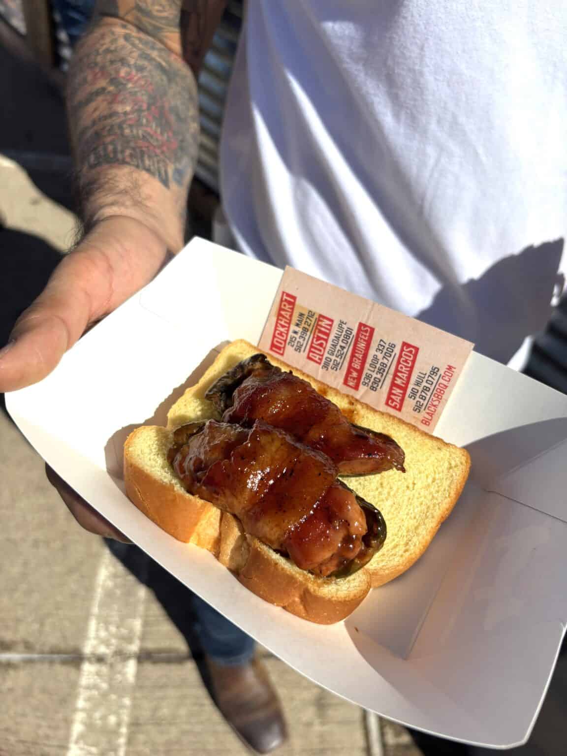 Texas BBQ Festival Debuts in Arlington: Cody Jinks, Jon Pardi & Midland ...