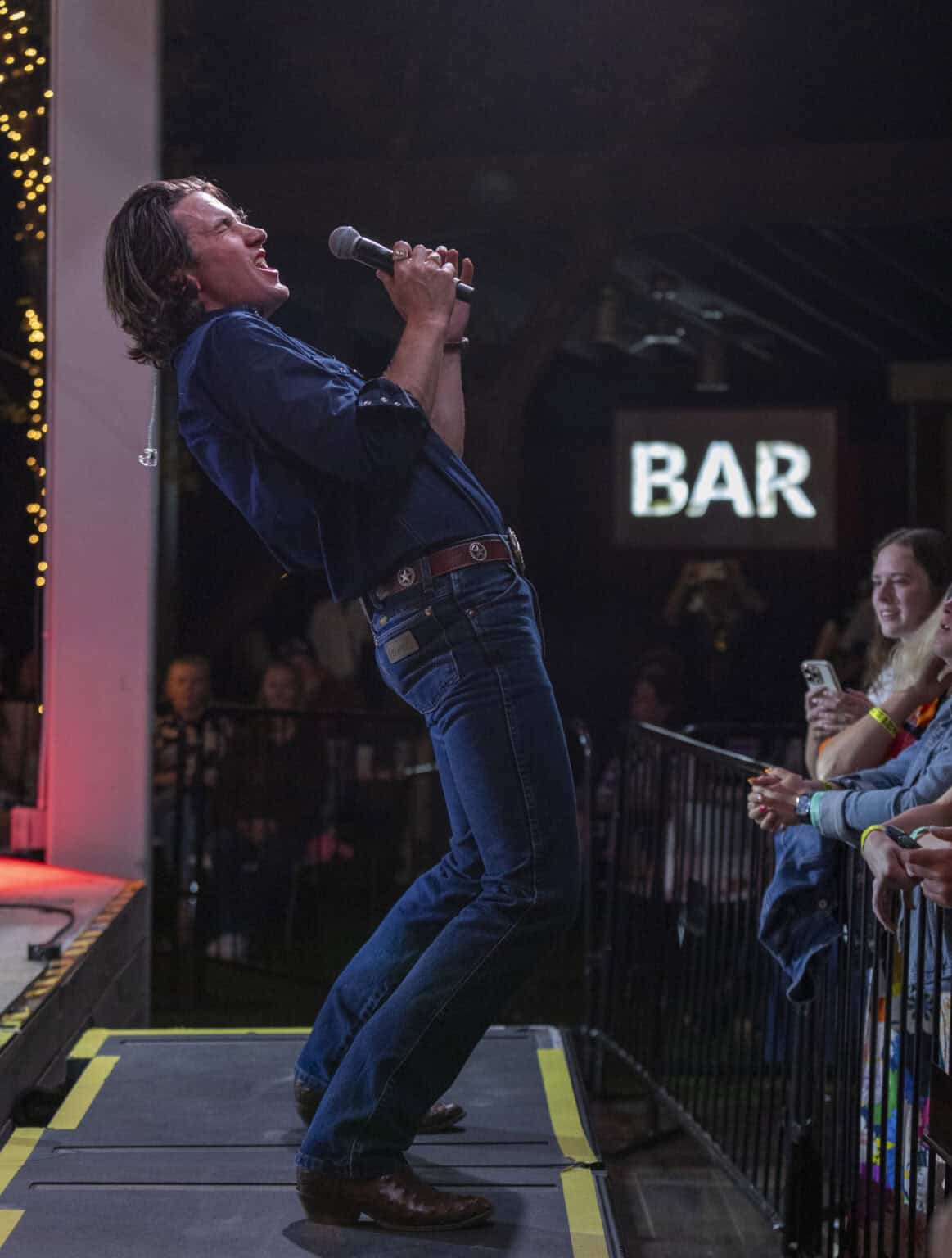 “America’s Got Talent” Star Drake Milligan Rocks Cedar Park’s Haute ...
