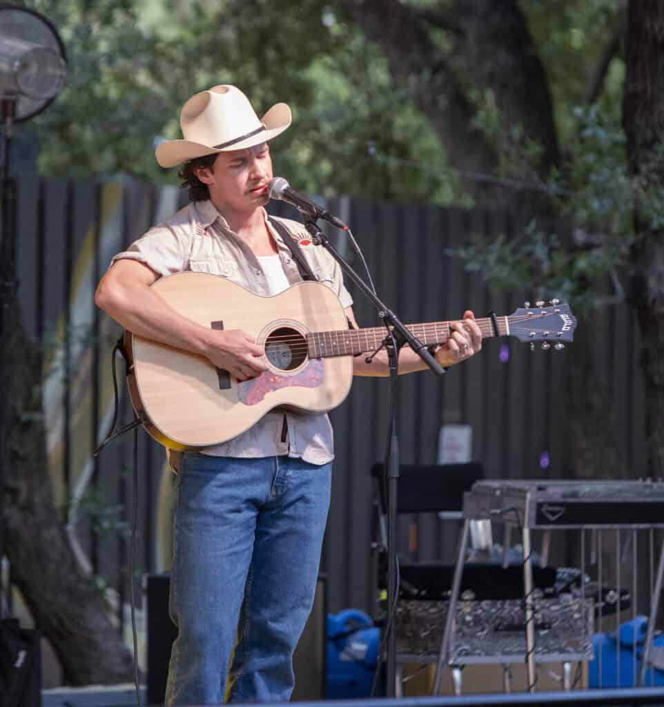 “America’s Got Talent” Star Drake Milligan Rocks Cedar Park’s Haute ...
