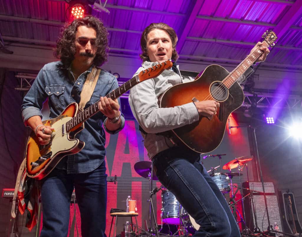 “America’s Got Talent” Star Drake Milligan Rocks Cedar Park’s Haute ...