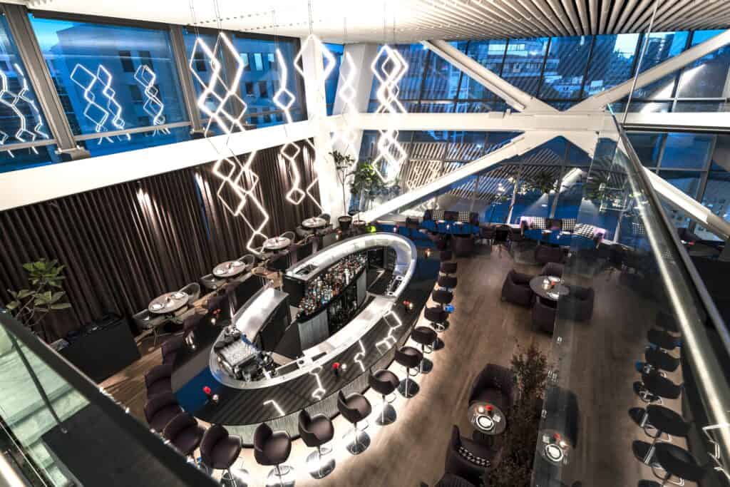 Inside Mexico City’s Chicest New Hotel: Alexander Hotel Redefines ...