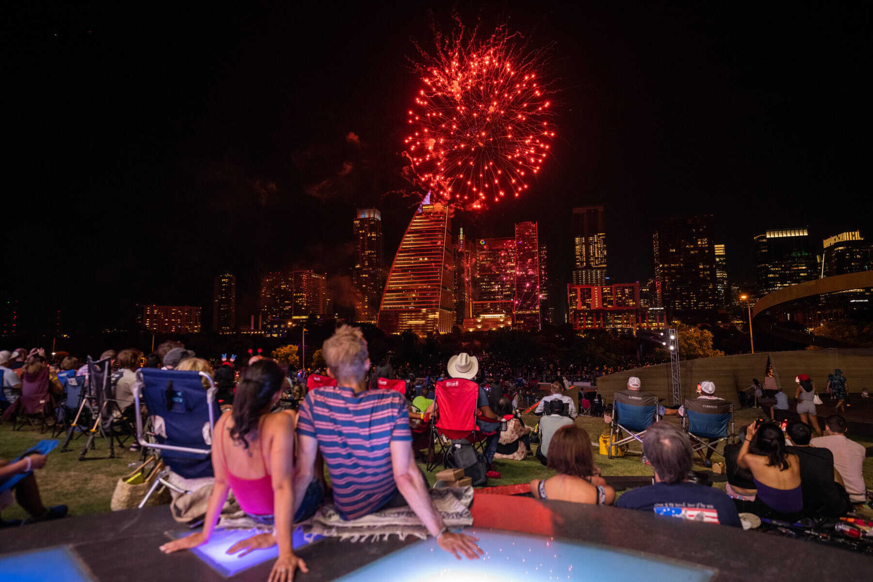 4th of July Events in Austin: Fireworks, Concerts & Family-Friendly Fun ...