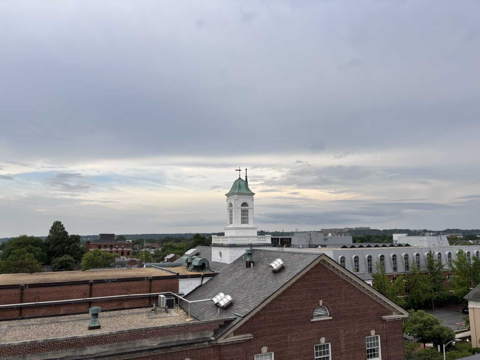 A National Capital Region Rendezvous: Sights, Sips, And Stays Across D ...