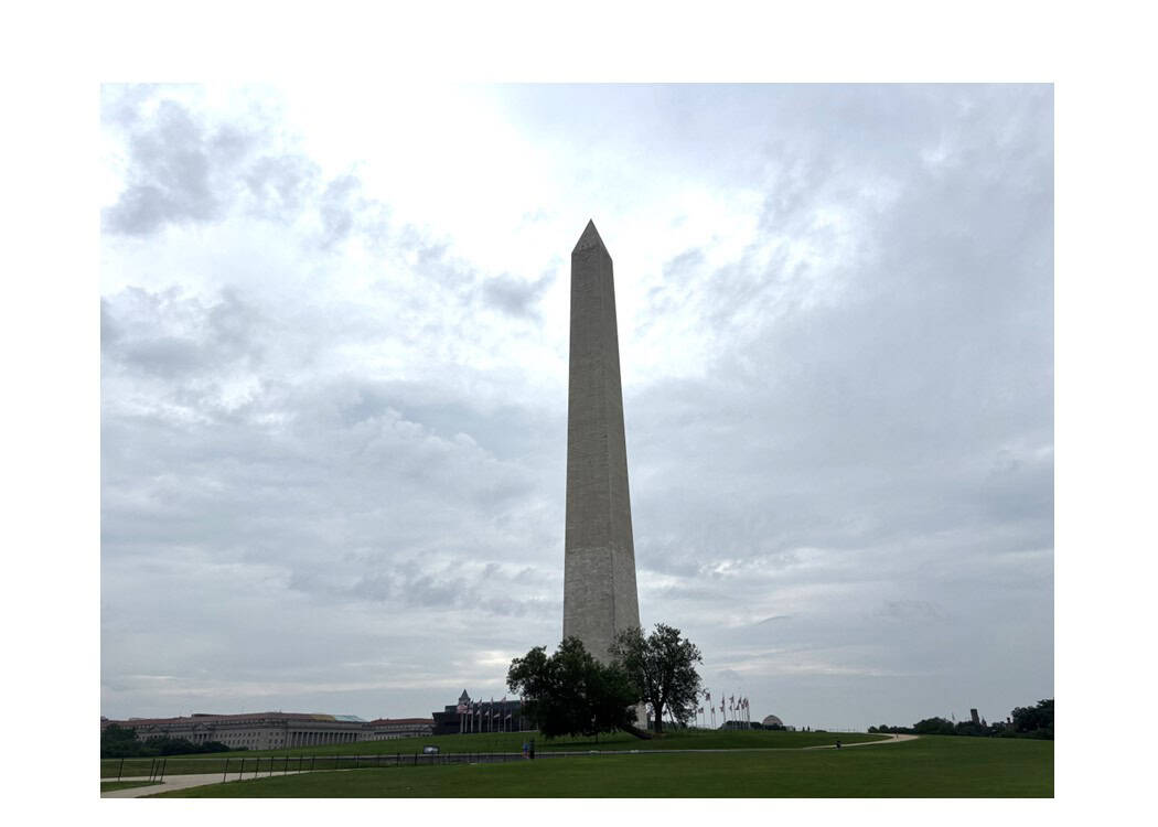 A National Capital Region Rendezvous: Sights, Sips, And Stays Across D ...