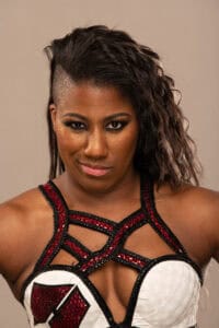 Transcending Professional Wrestling: ROH Women's Champion Athena ...