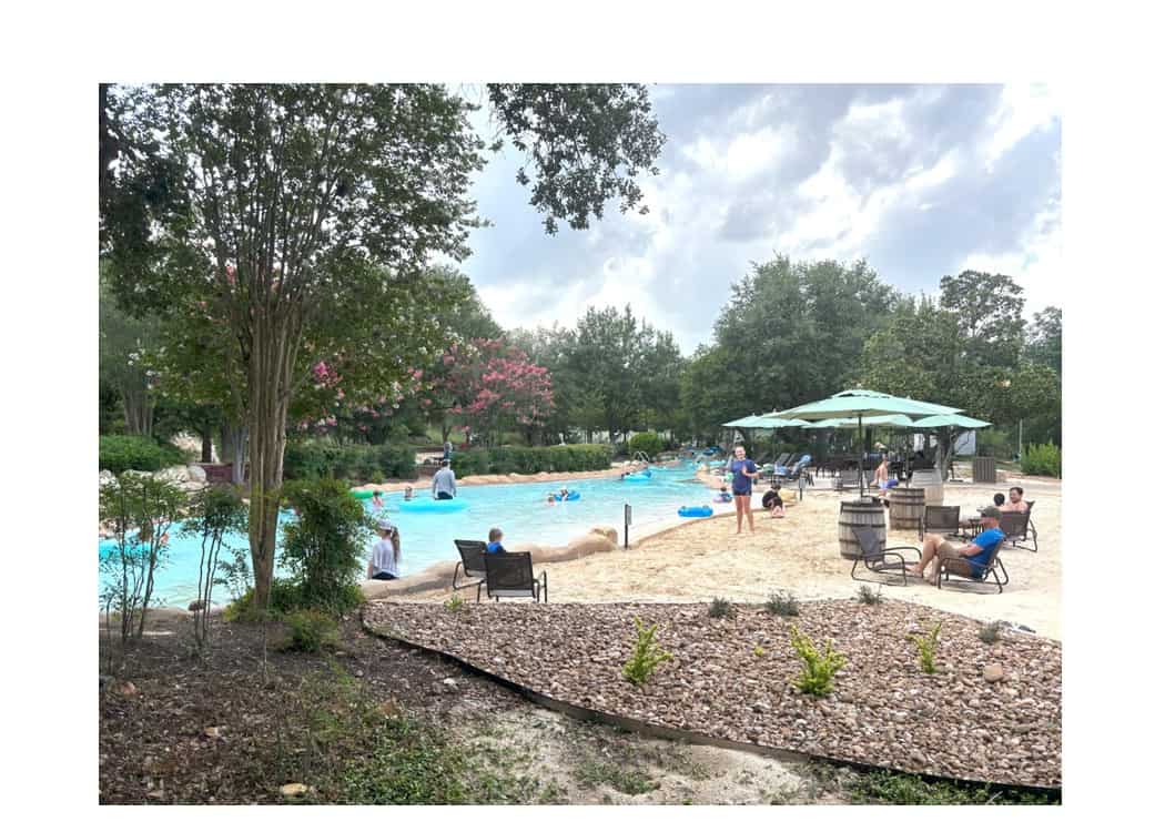 A Wooded Retreat at Hyatt Vacation Club at Wild Oak Ranch - TLM