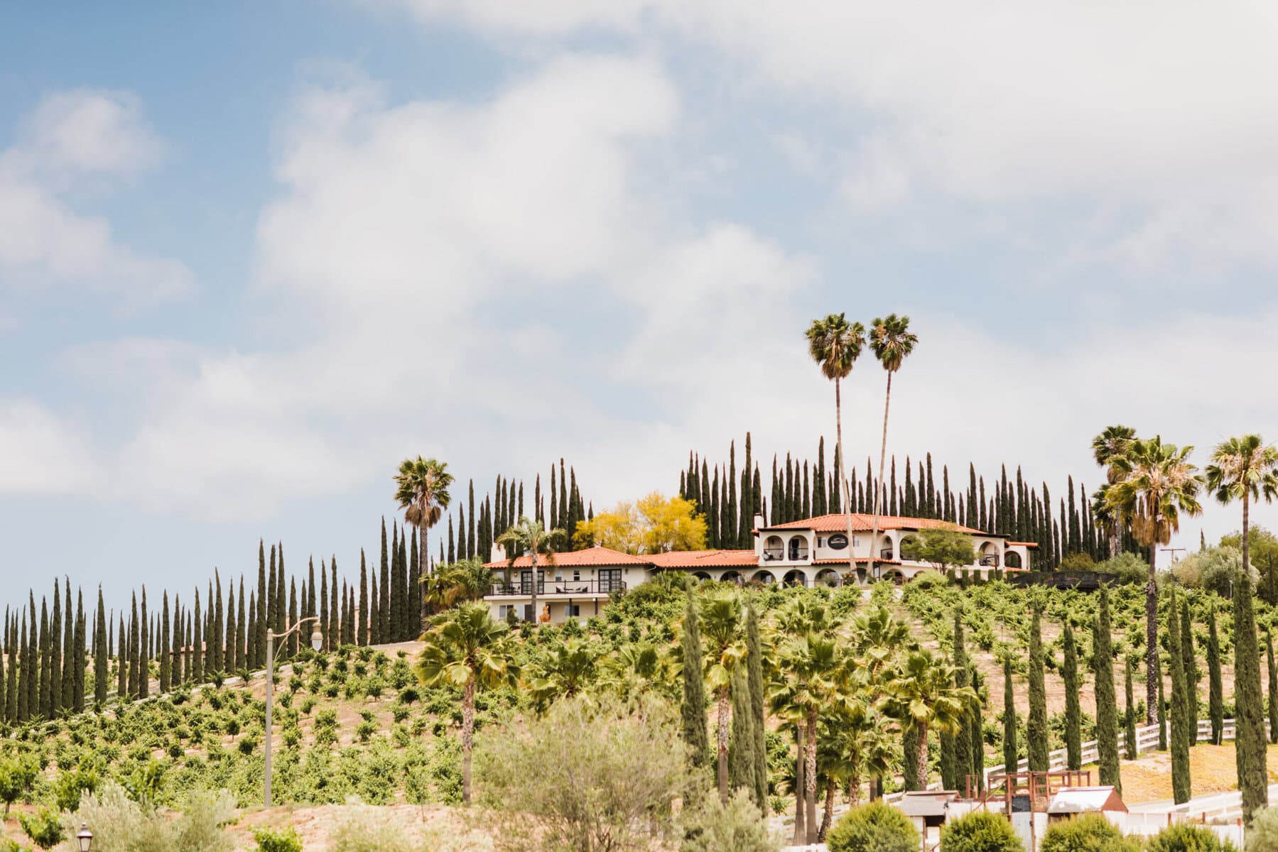 Old World Charm in Temecula – Exploring Europa Village (California ...