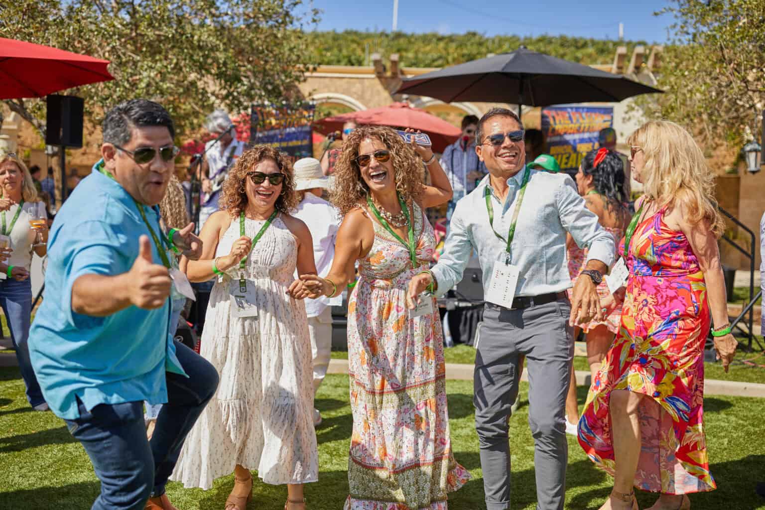 Old World Charm in Temecula – Exploring Europa Village (California ...