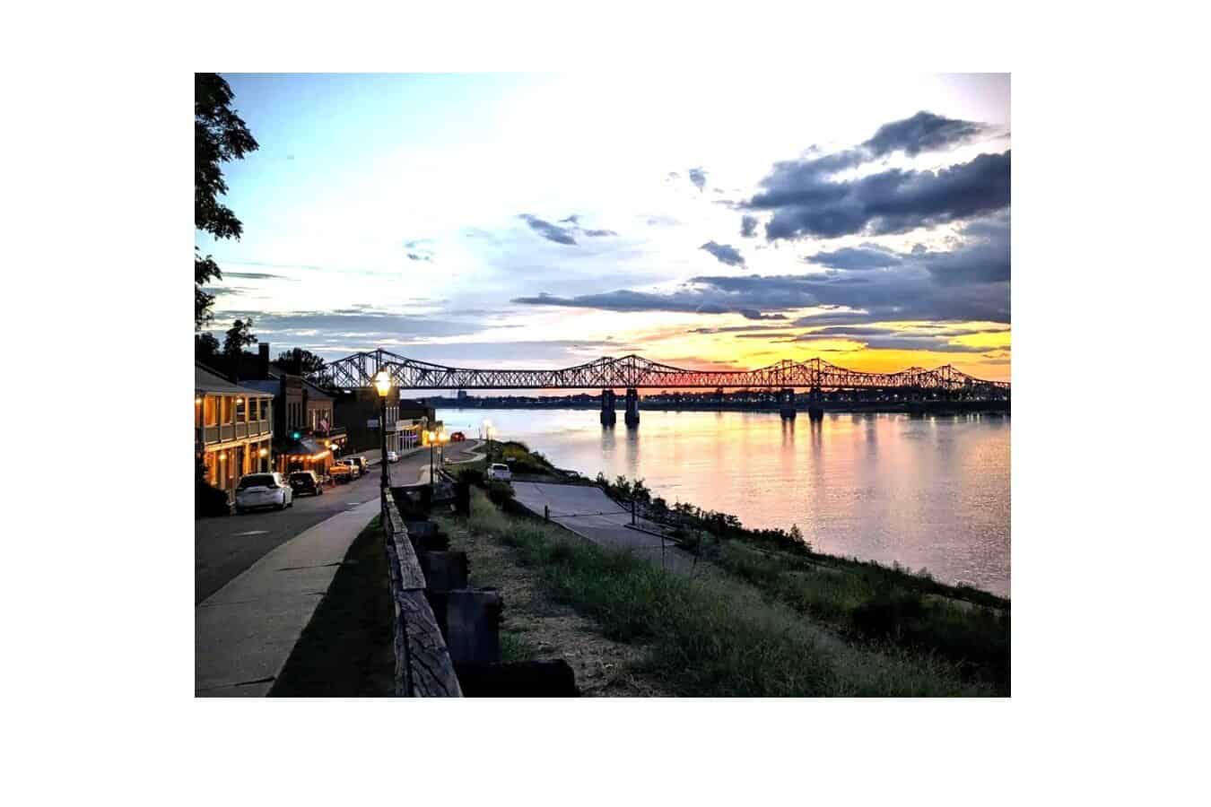 Natchez Travel Guide: Things to Do, Where to Stay & Eat in the City on ...