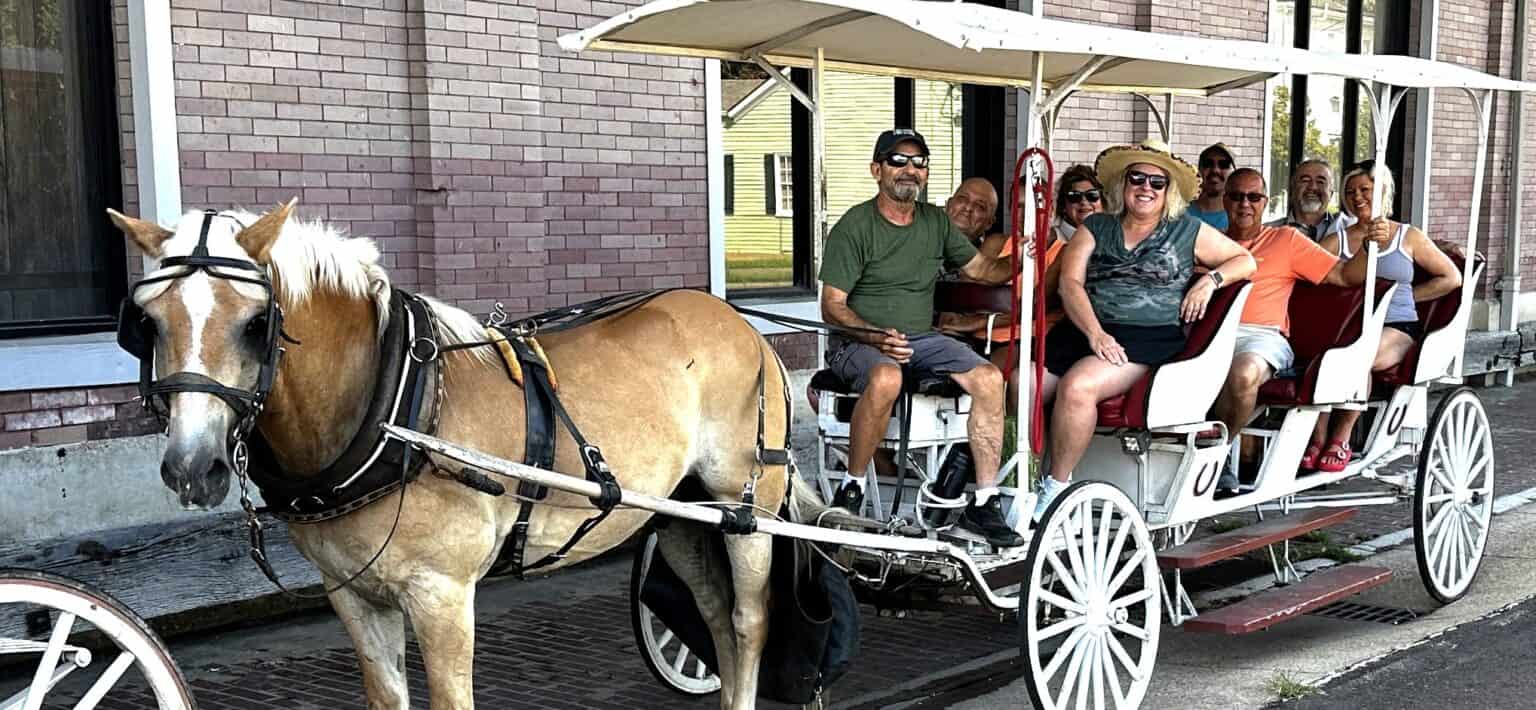 Natchez Travel Guide: Things to Do, Where to Stay & Eat in the City on ...