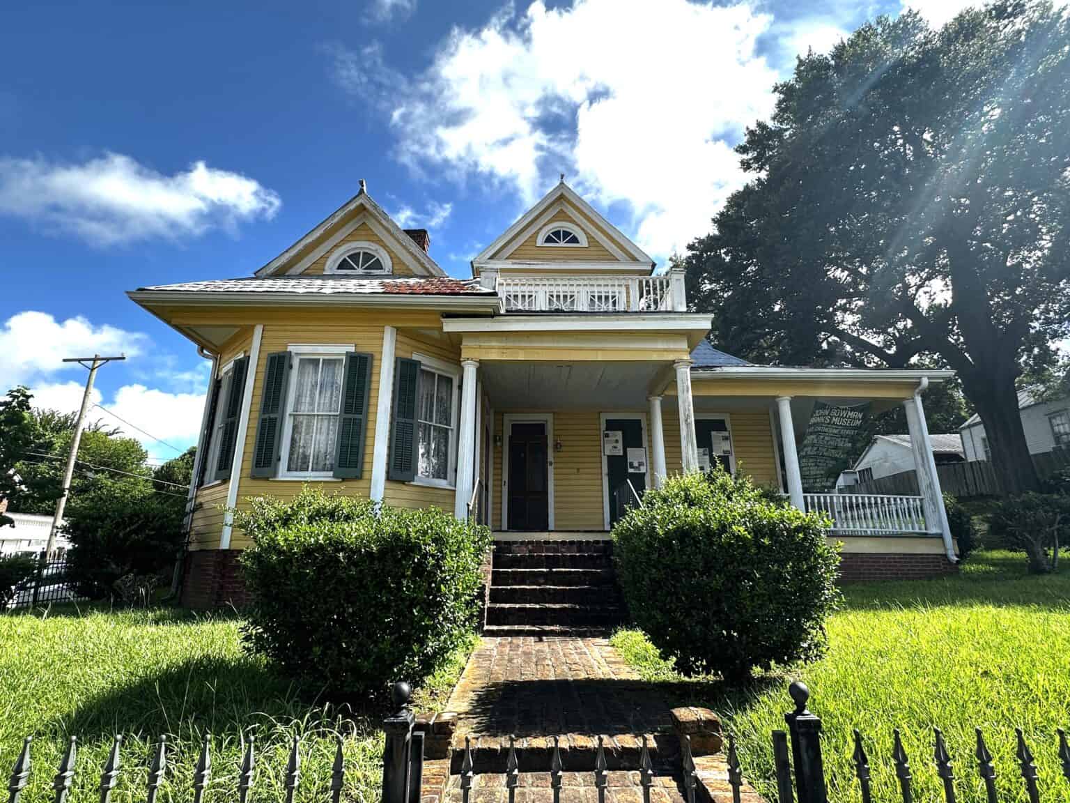 Natchez Travel Guide: Things to Do, Where to Stay & Eat in the City on ...