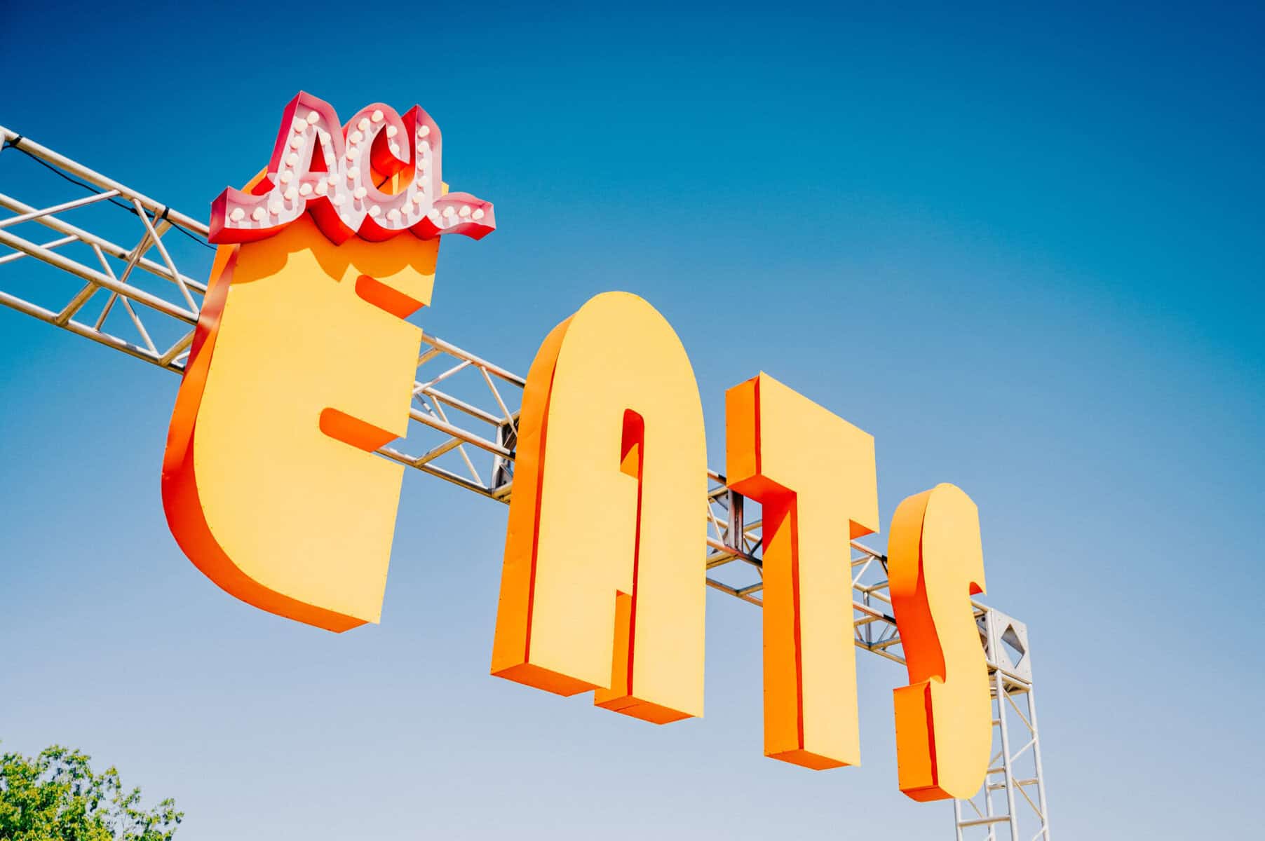 ACL Fest 2025: Where to Stay, Who to See & What to Eat - TLM
