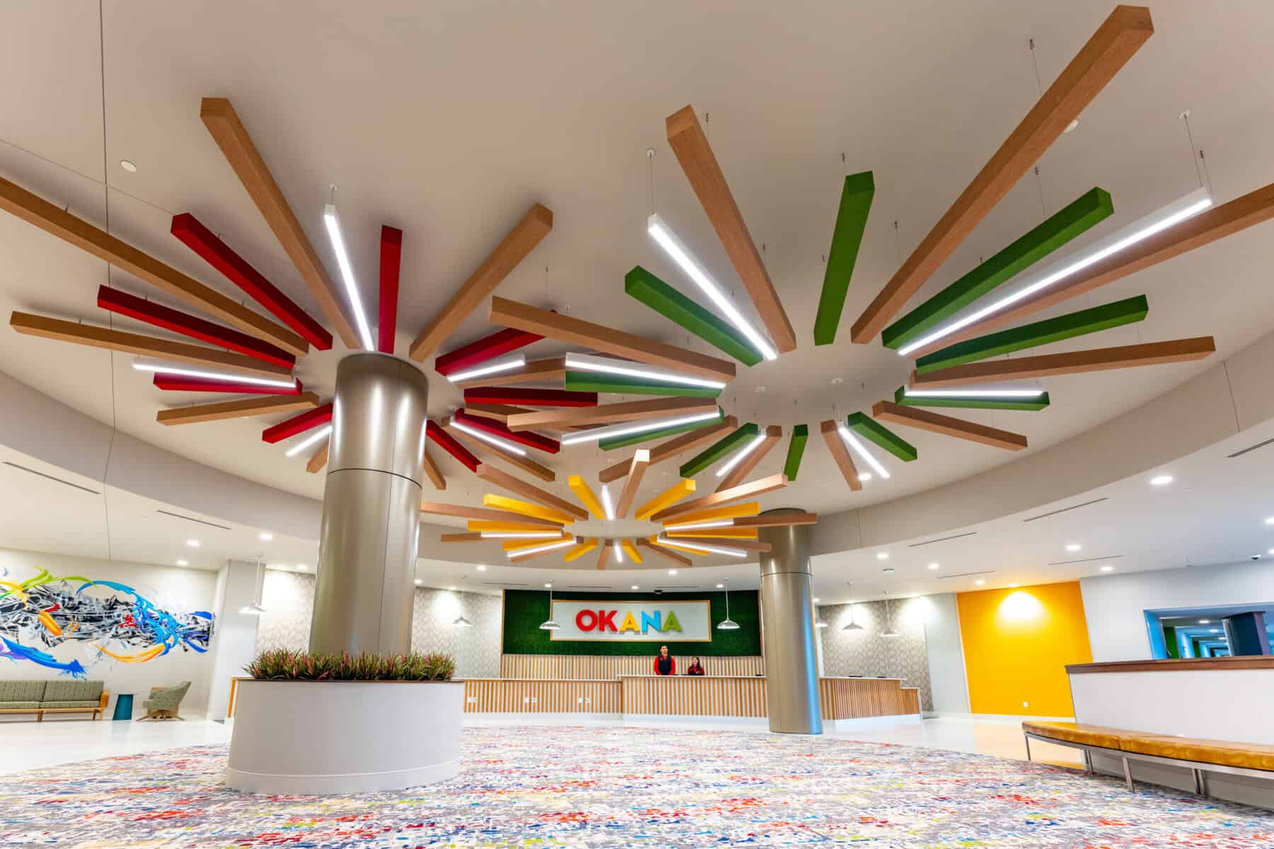 Family Fun with Teenagers at Oklahoma City’s New OKANA Resort - TLM