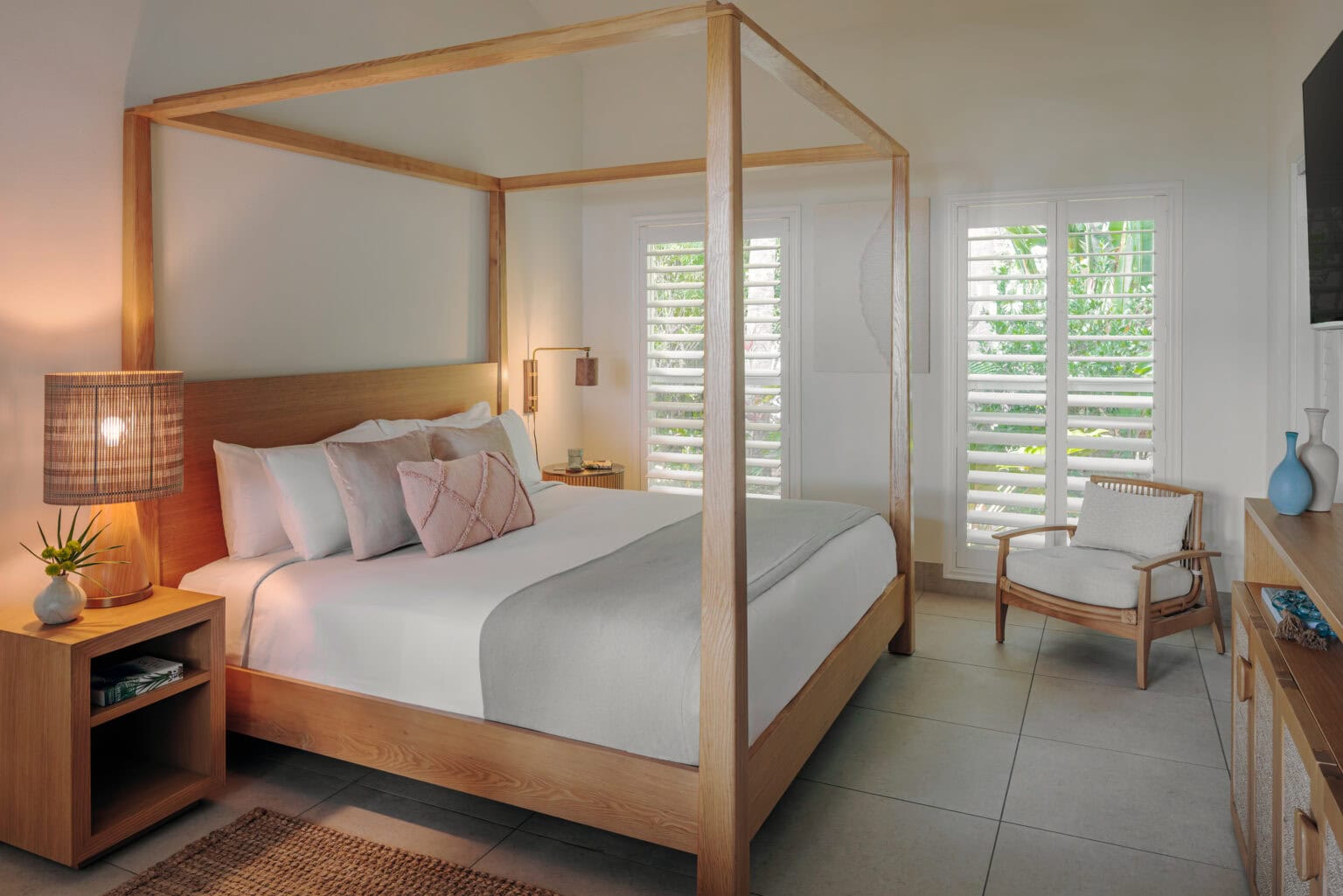 Sunrise to Sunset at Islander Resort, Islamorada, Florida Keys - TLM