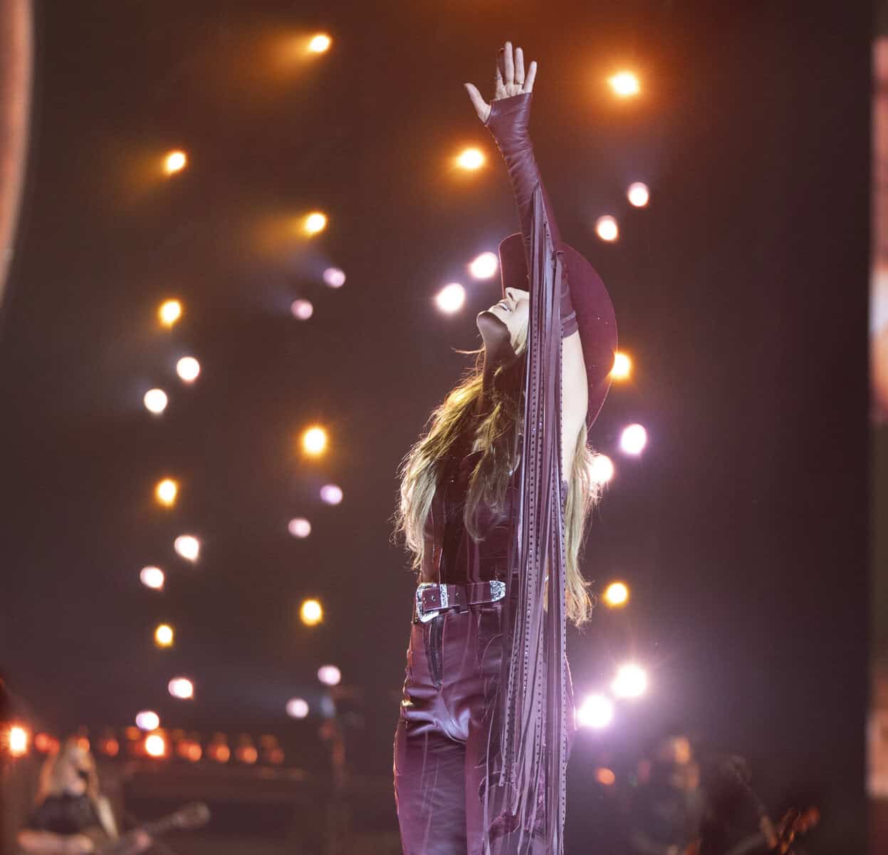 Lainey Wilson Brings Whirlwind Tour to Austin with Drake Milligan ...