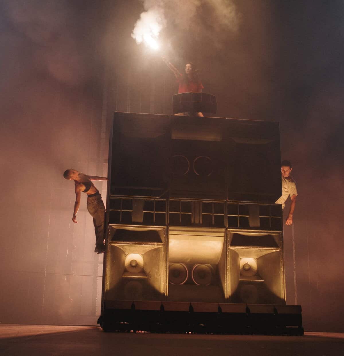 A Triumphant Return: Lorde Opens Ultrasound Tour in Austin - TLM