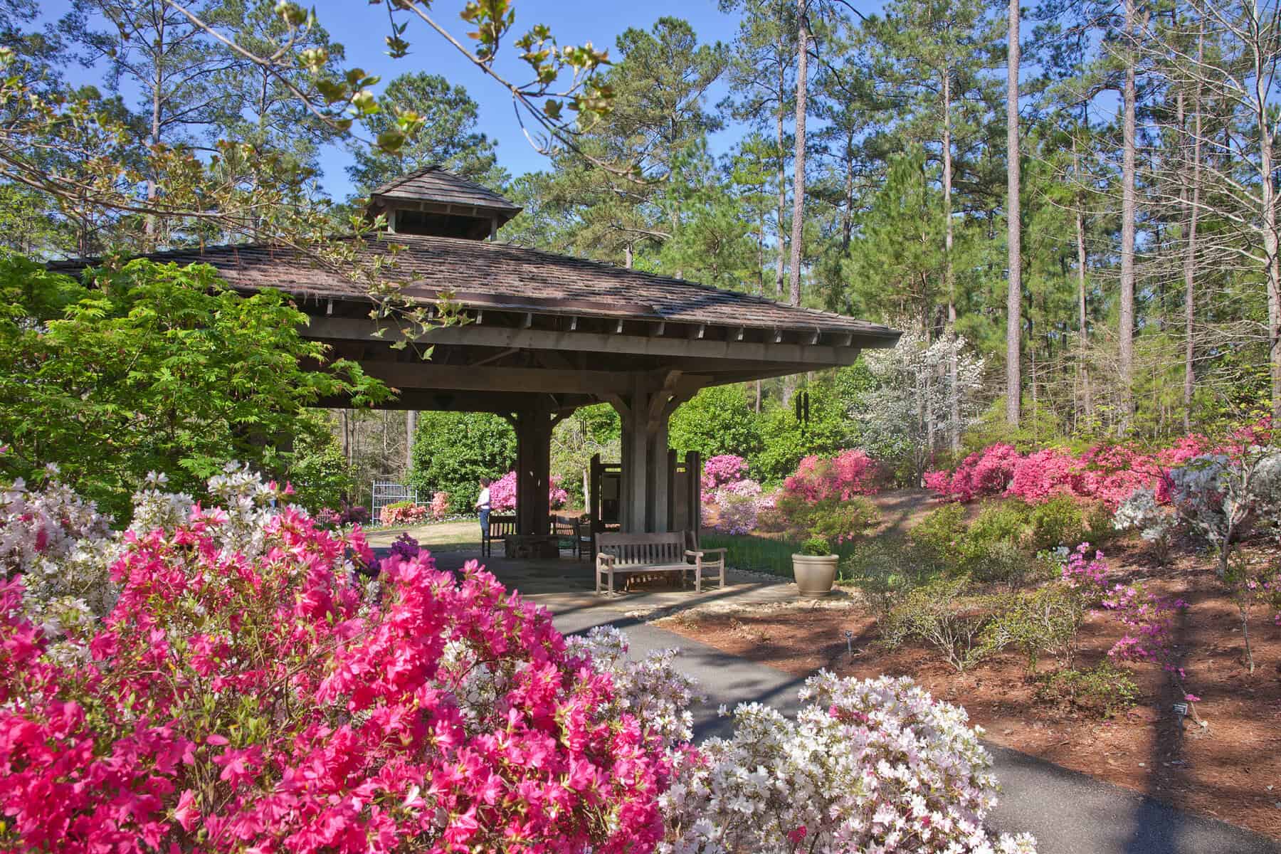 Callaway Resort & Gardens: A Four-Season Escape in the Georgia ...