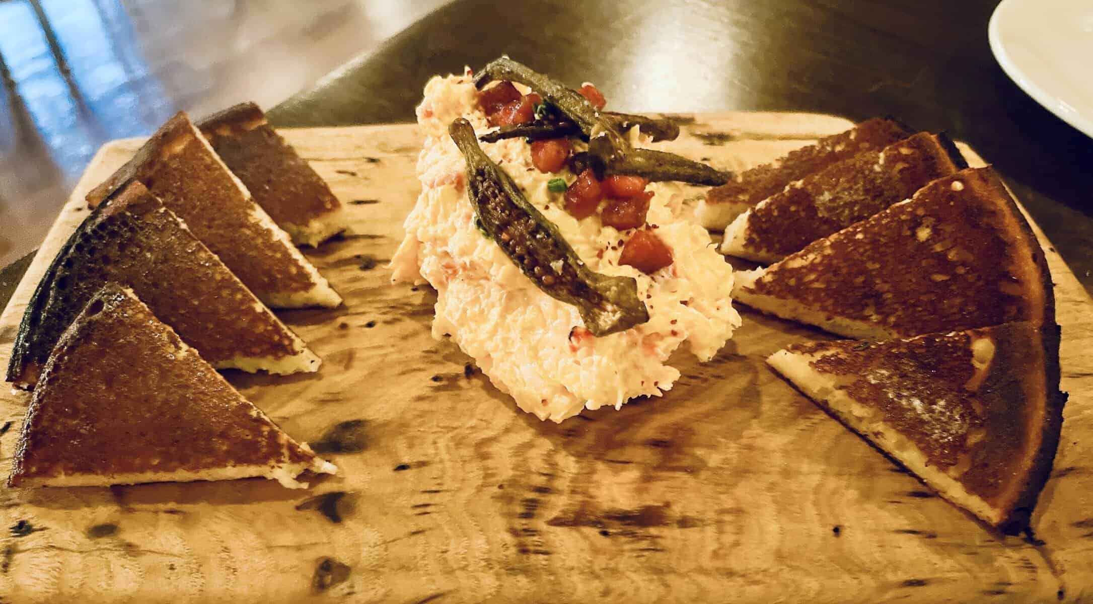 More Than the Masters: A Weekend in Augusta, Georgia - TLM