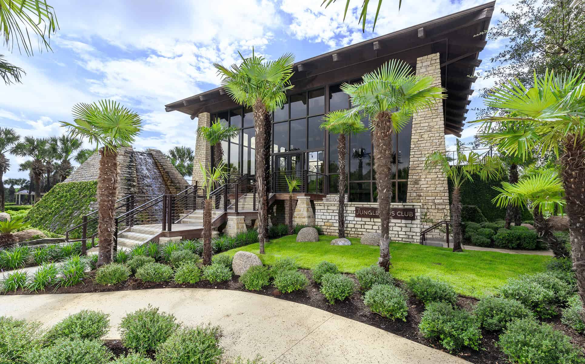 Wine, Dine and Jazz Festival Celebrates its 20th Year at Horseshoe Bay ...