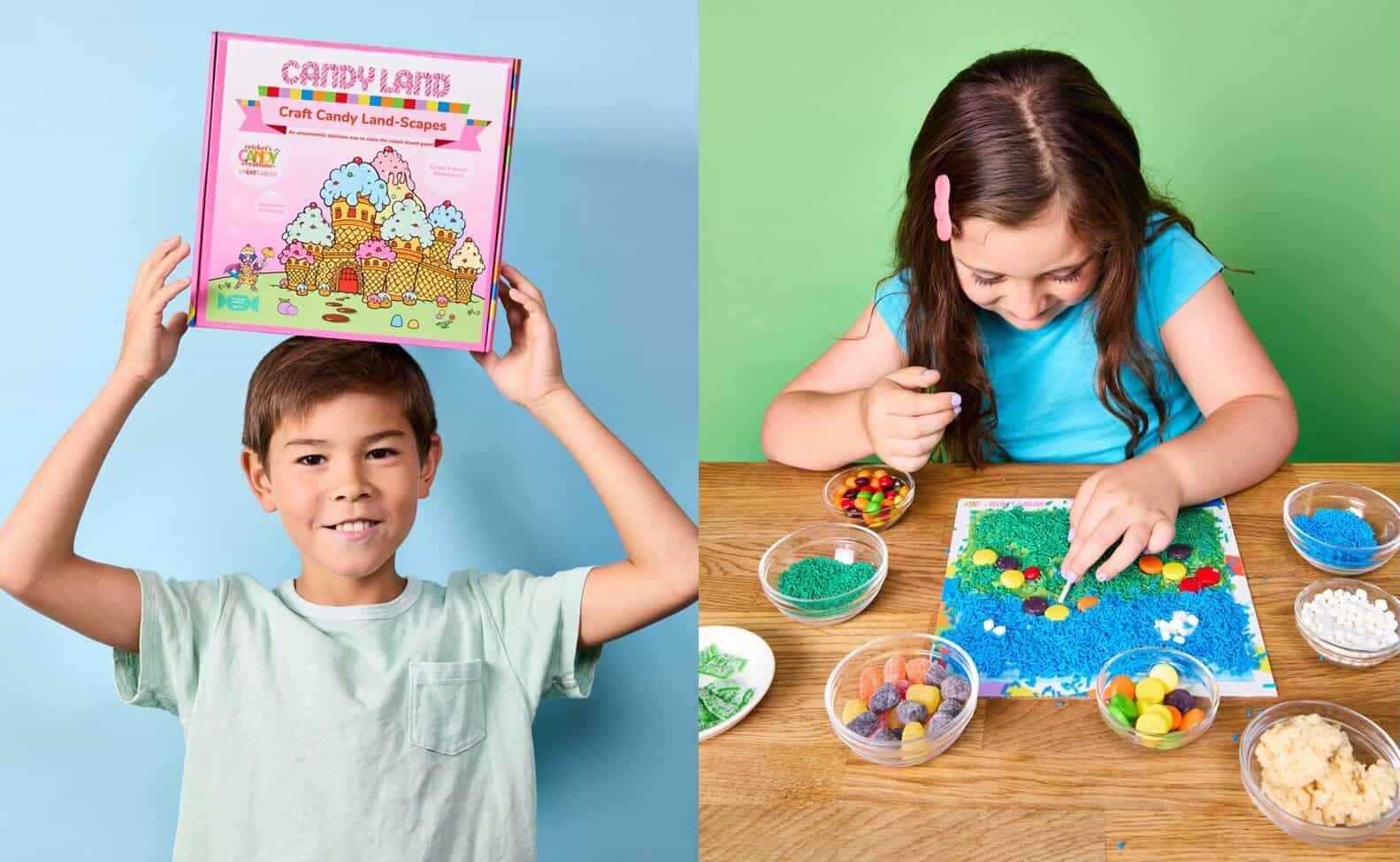 2025 Holiday Gift Guide for Kids: Must-Have Toys and Gifts for All Ages ...