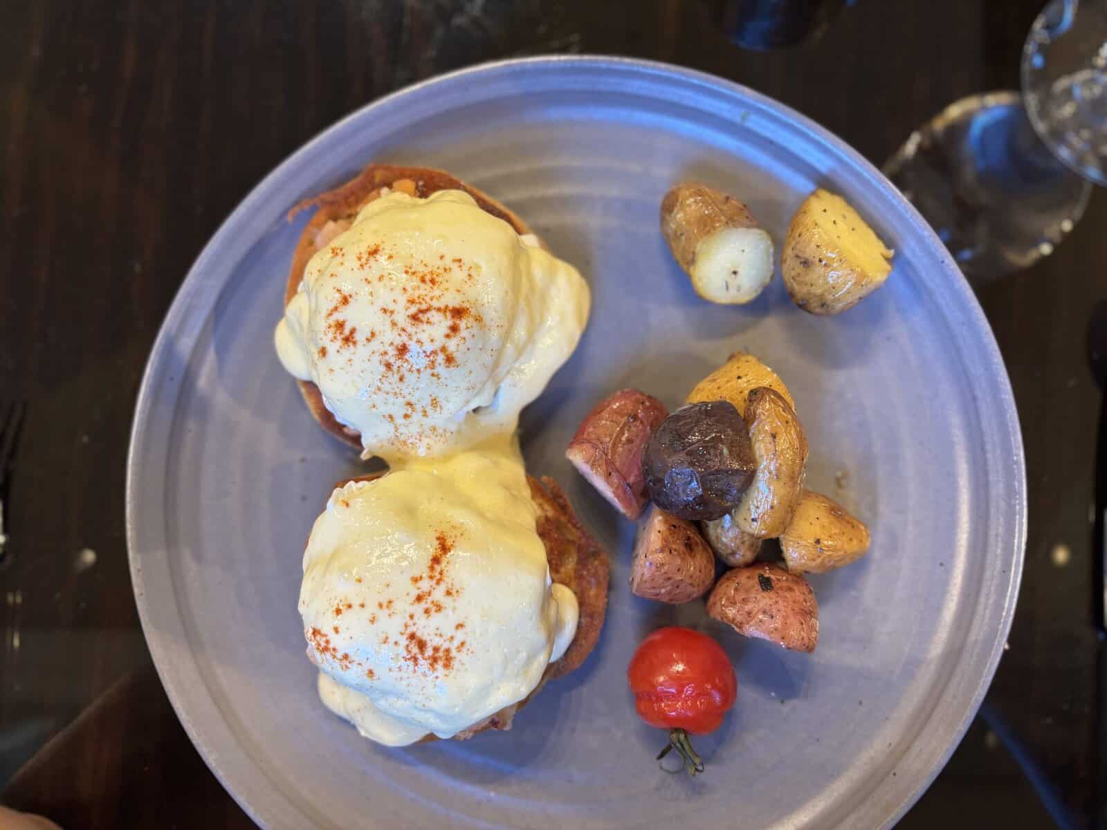 Unwind at Hotel Crescent Court: A Haven to Nurse That Holiday Hangover ...