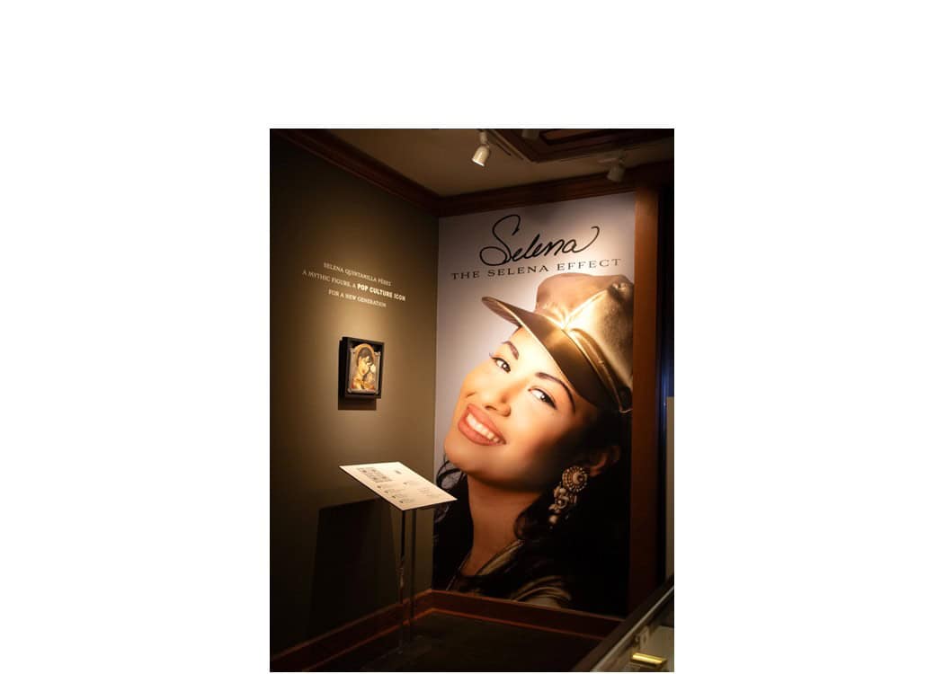 Selena’s Fashion Legacy: Designer Martin Gomez on “The Selena Effect” - TLM