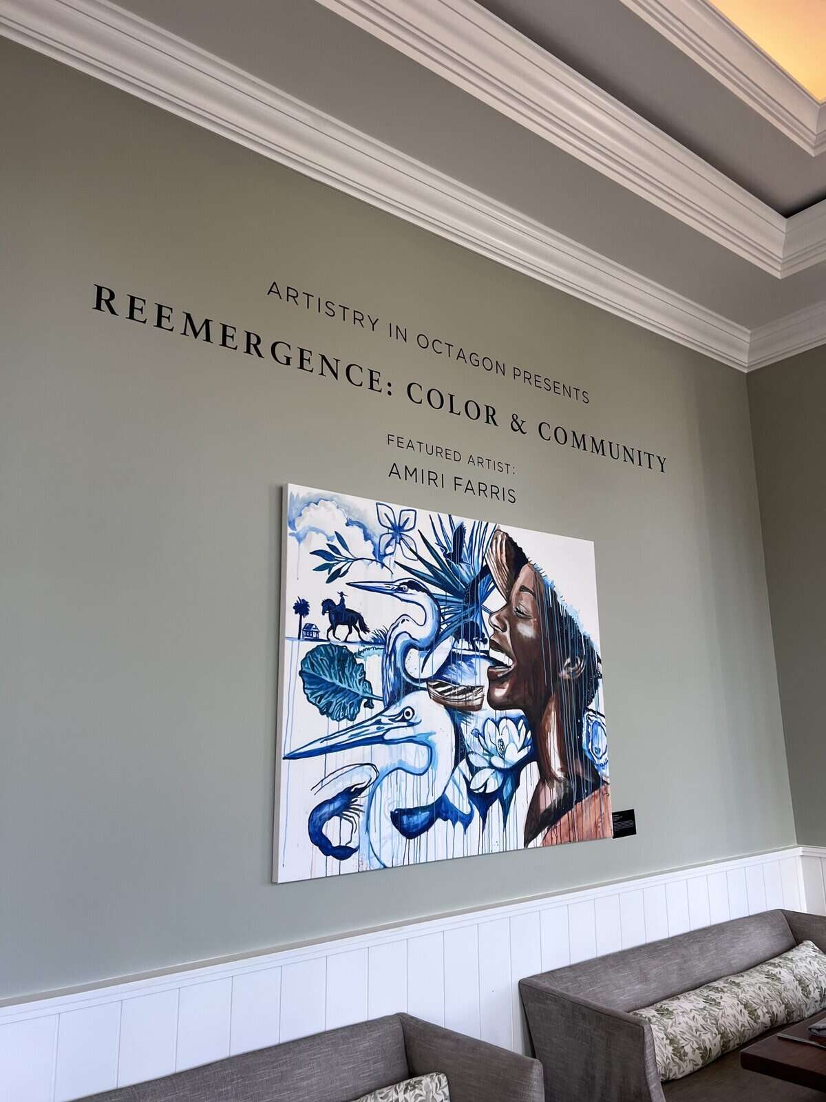 A Post-Holiday Savannah “Mom-cation”: Escaping to Montage Palmetto ...