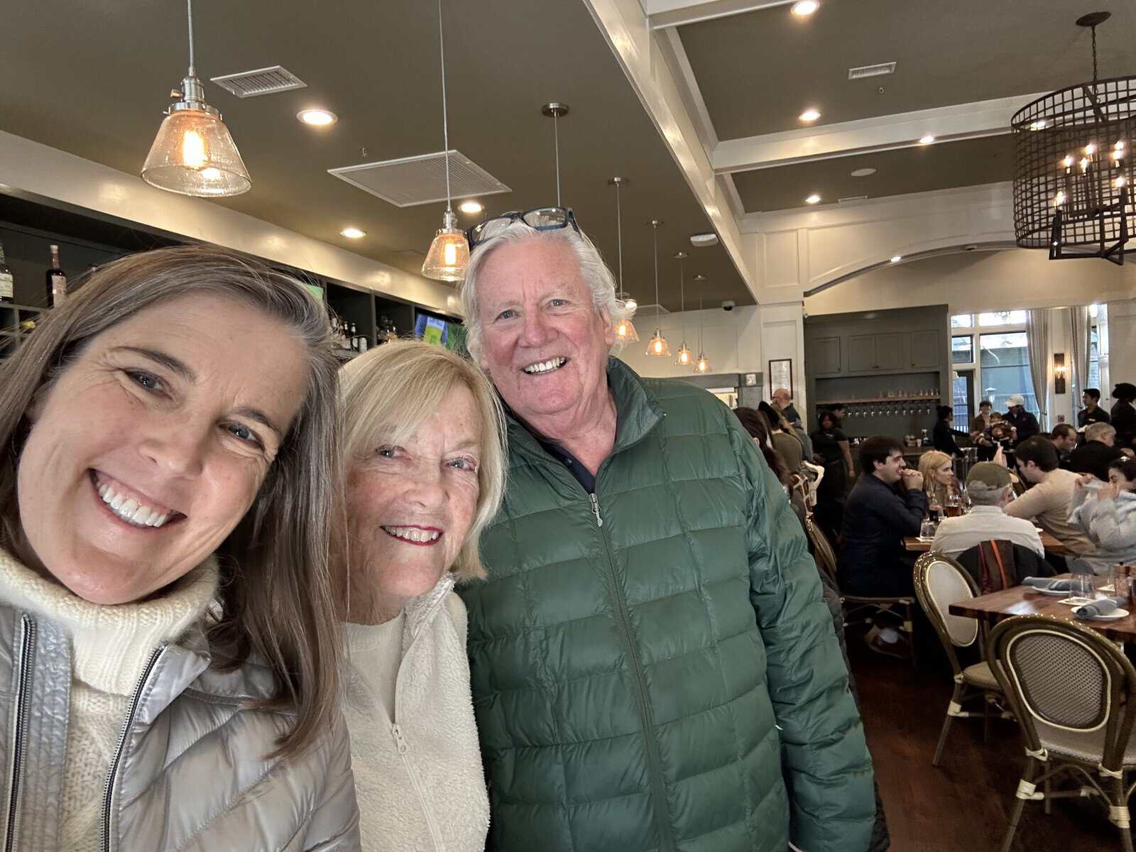 A Post-Holiday Savannah “Mom-cation”: Escaping to Montage Palmetto ...