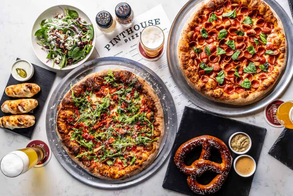 Austin Area Food Roundup 2026: Best Restaurants, Bars & Coffee Shops - TLM