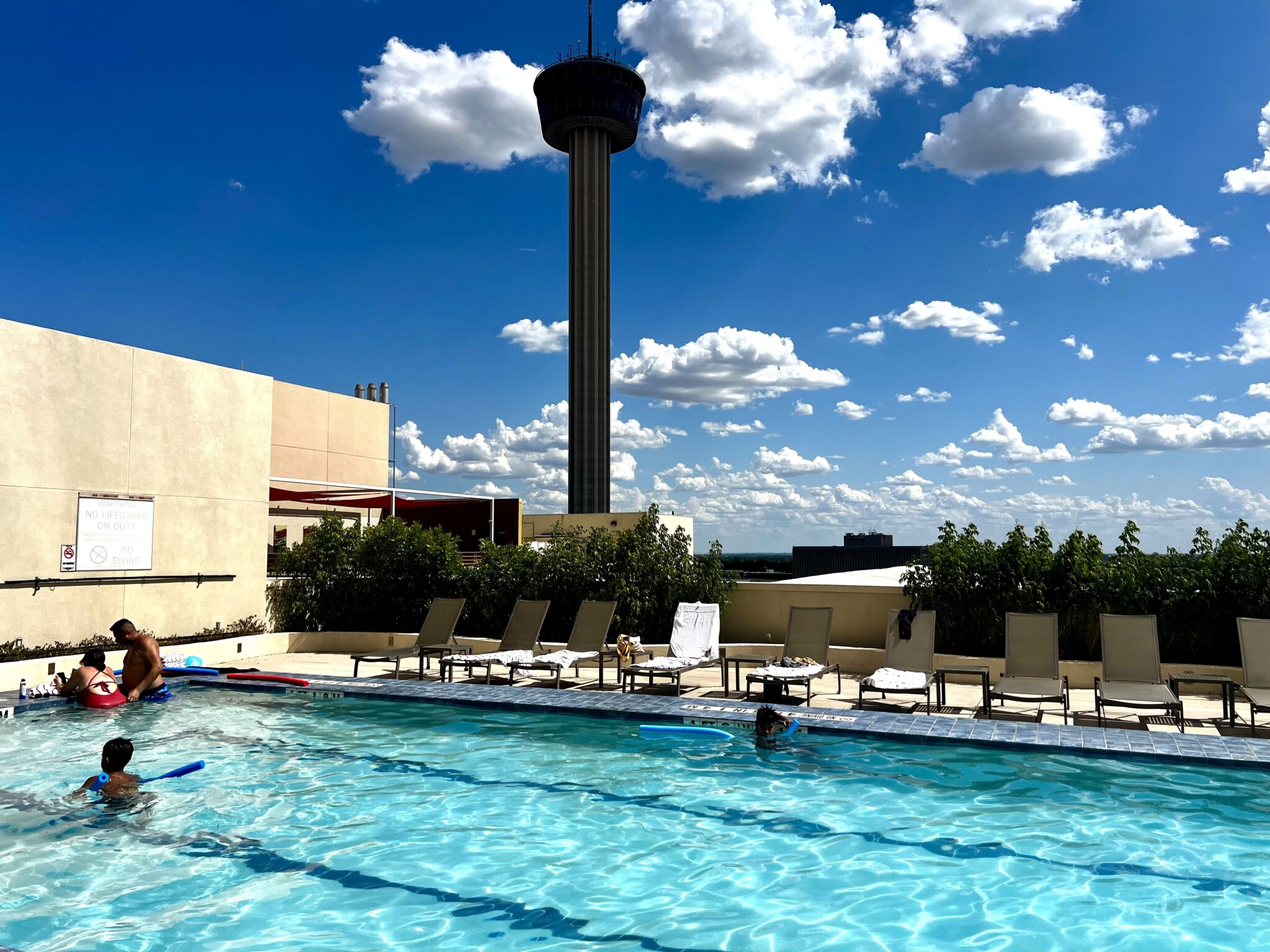 Austin to San Antonio by Train: We Tried the Amtrak Weekend Trip - TLM