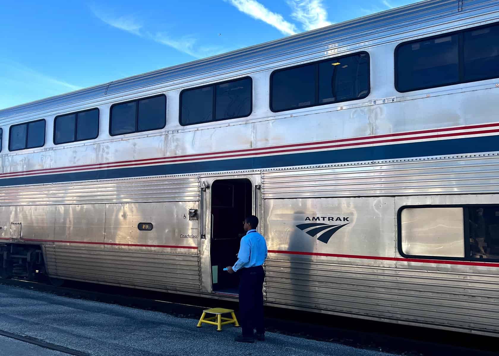 Austin to San Antonio by Train: We Tried the Amtrak Weekend Trip - TLM