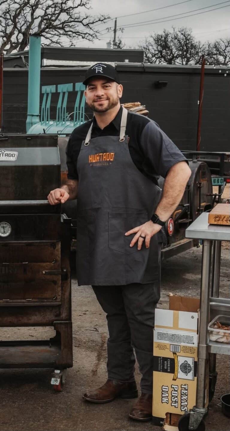 Texas BBQ Pitmasters Headline the Lone Star Smokeout 2026 in Arlington ...