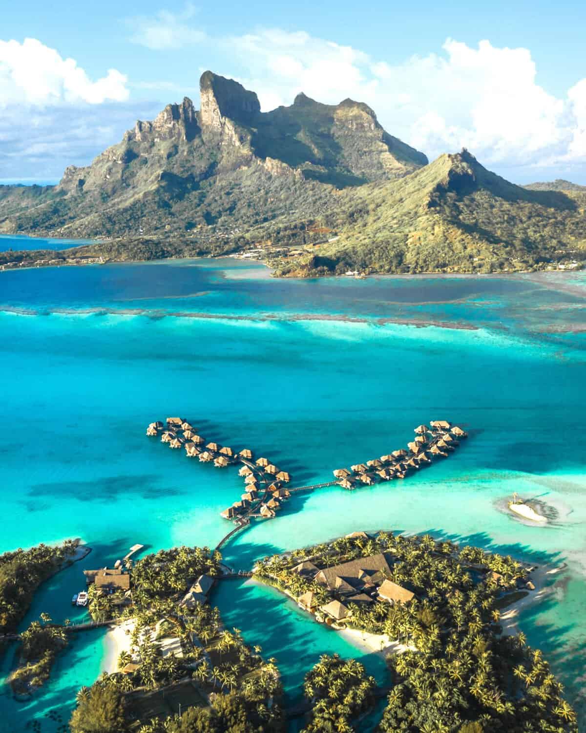A First Timers Guide to Six Days in Bora Bora - TLM