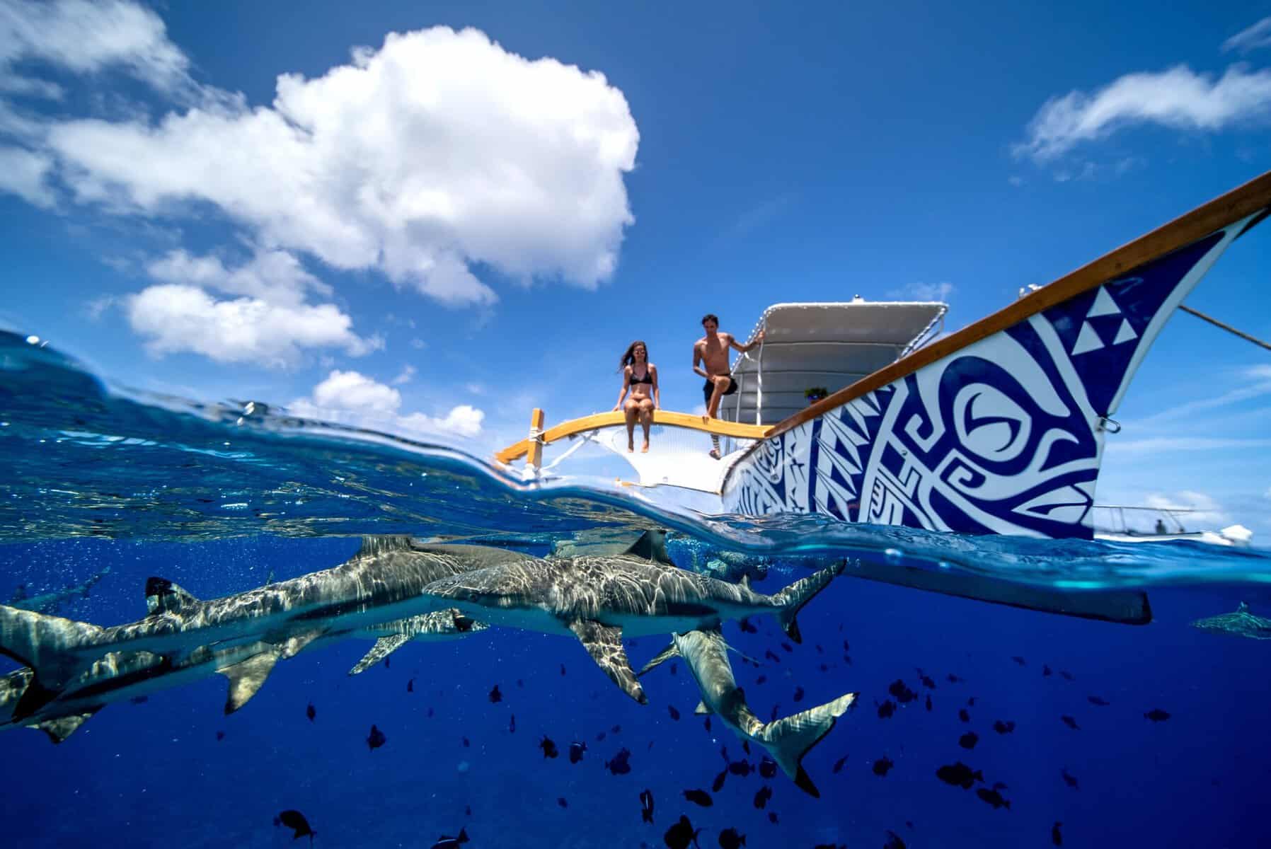 A First Timers Guide to Six Days in Bora Bora - TLM